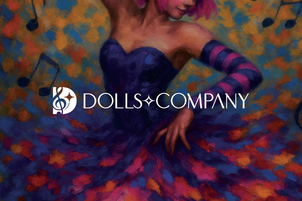 お問い合わせ - Dolls☆Company